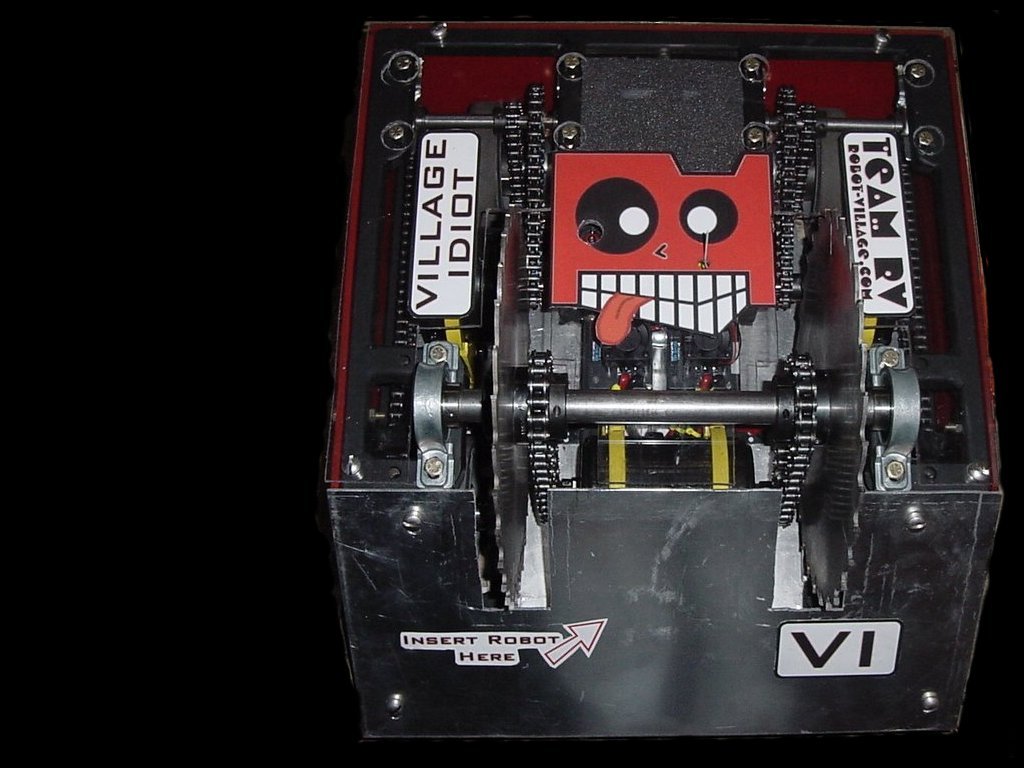 team rv / robot-village.com